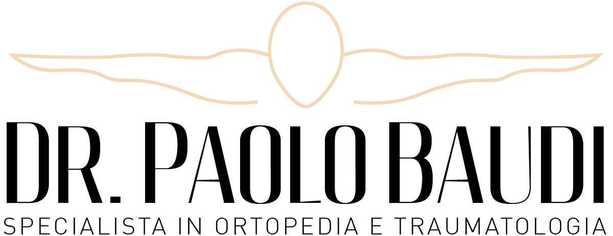 Frattura dell’omero – Dr. Paolo Baudi